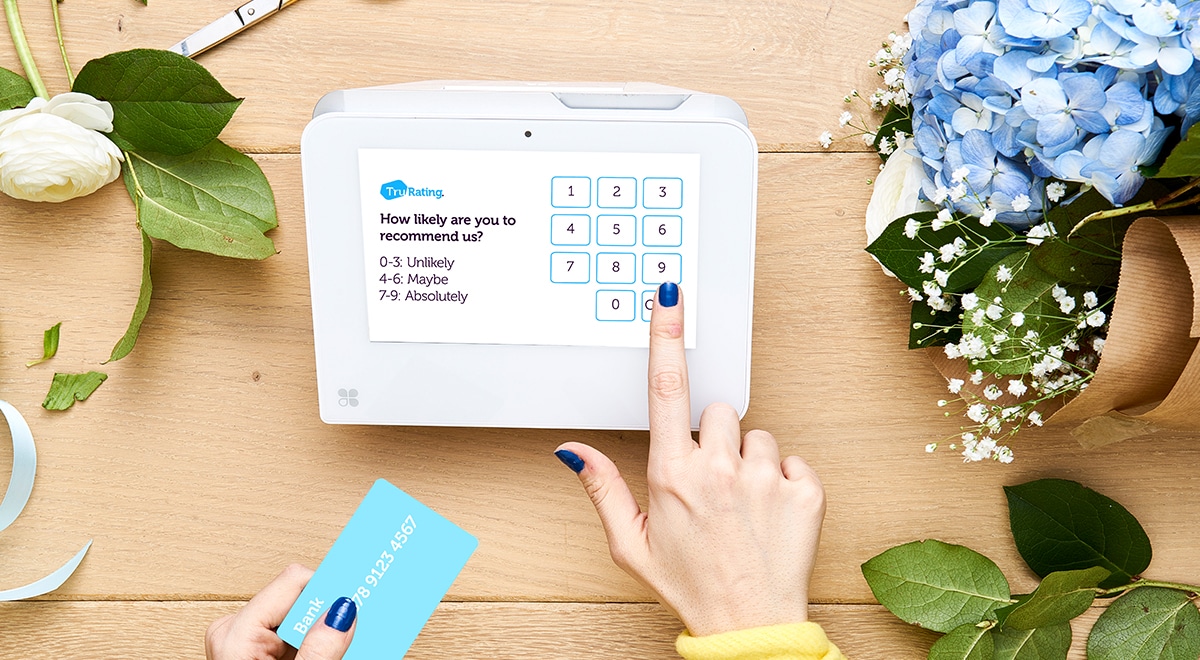 Terms & Agreements – TruRating