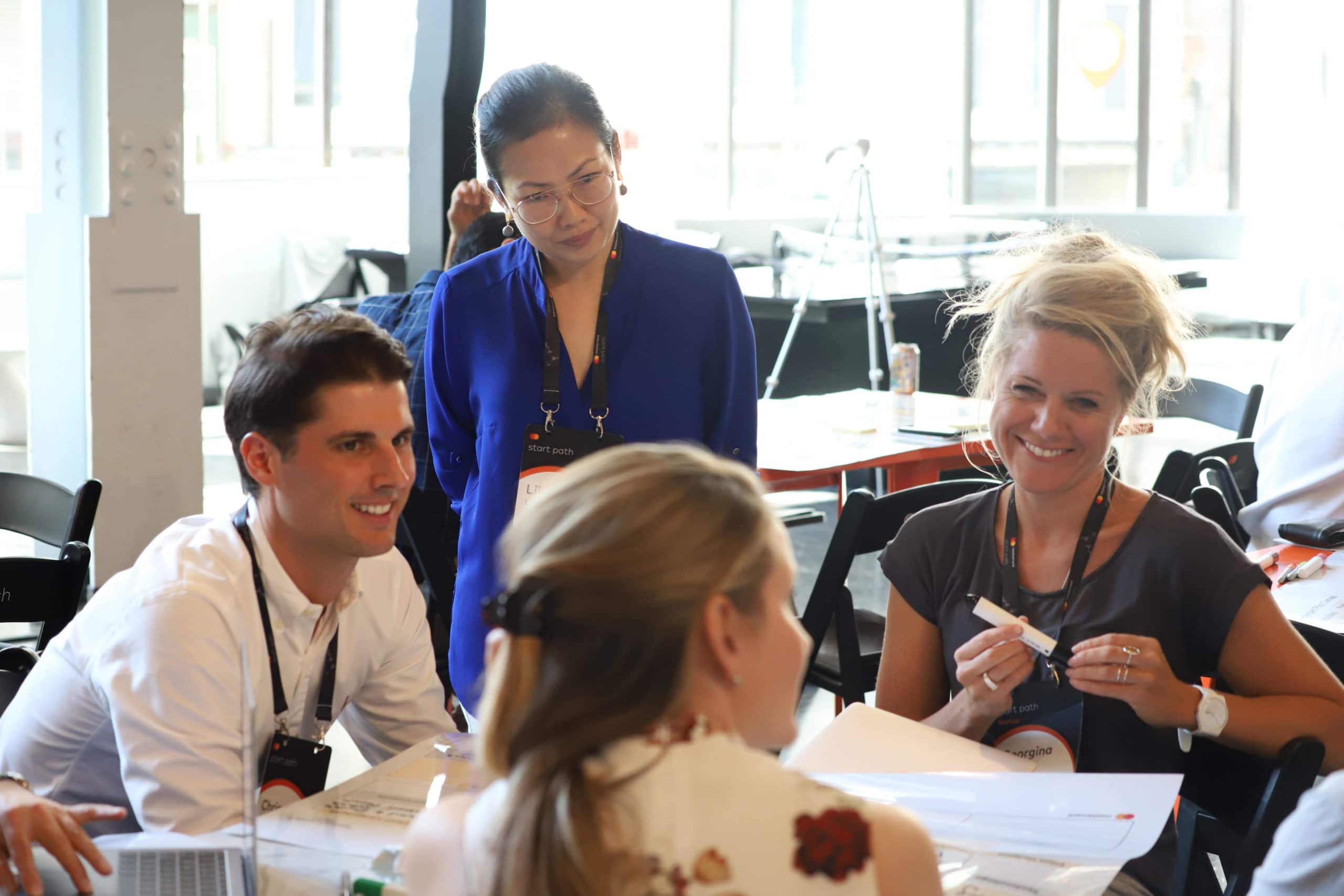 PartnershipsMade Easy | TruRating