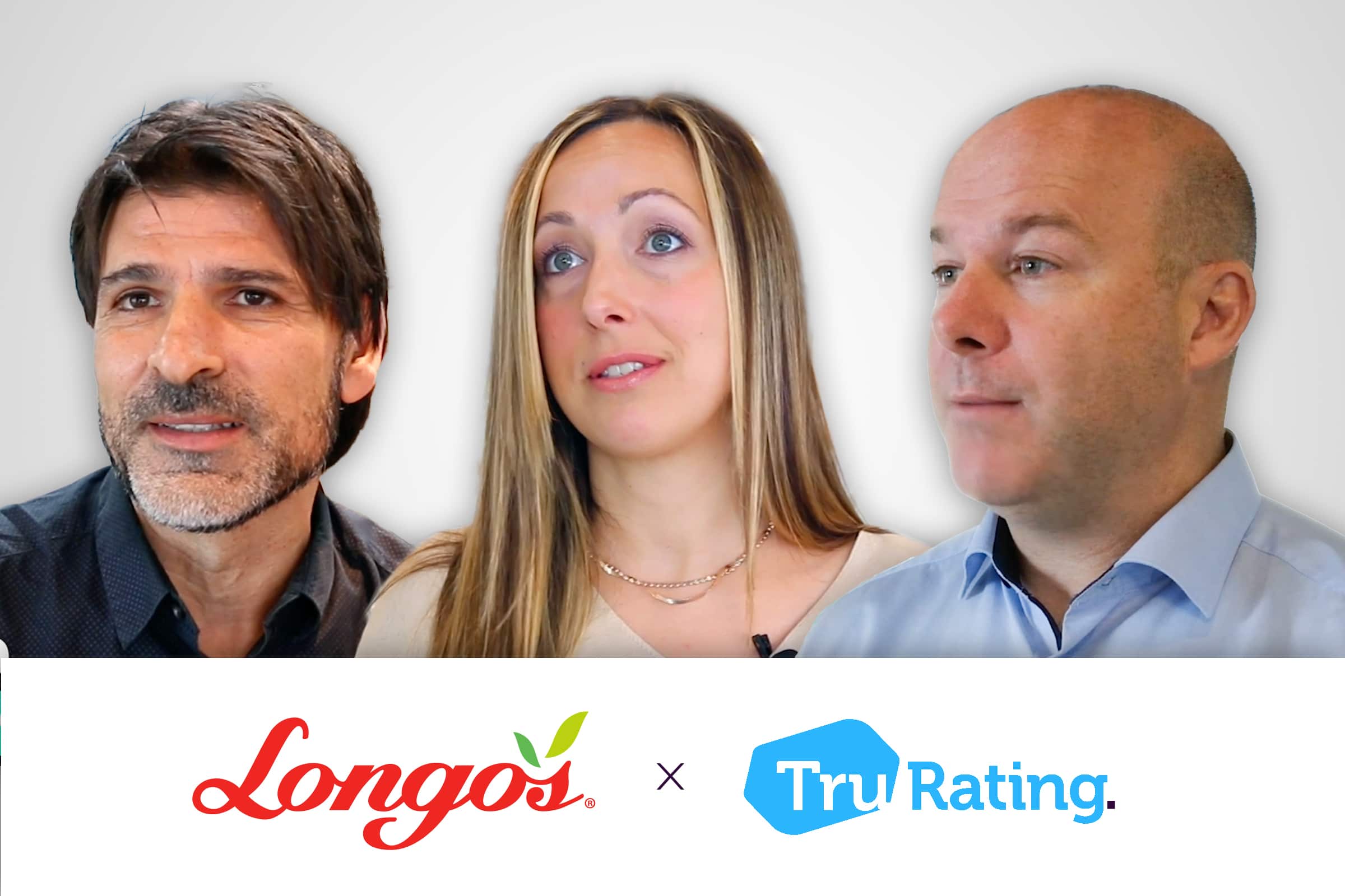 Longo Brothers Fruit Markets Inc. x TruRating – TruRating