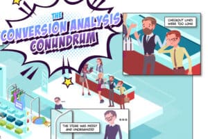 Retail Conversion Rate – Definition, Formula, Benchmarks & Fixes