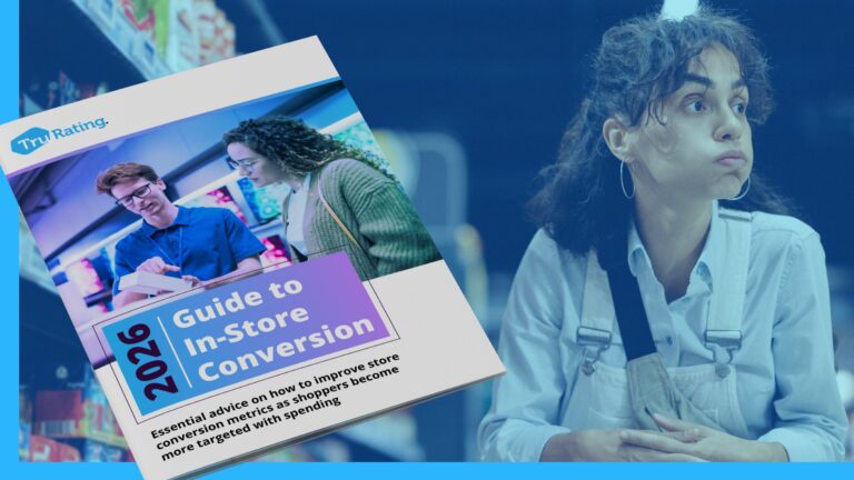 Retail Conversion Rate – Definition, Formula, Benchmarks & Fixes