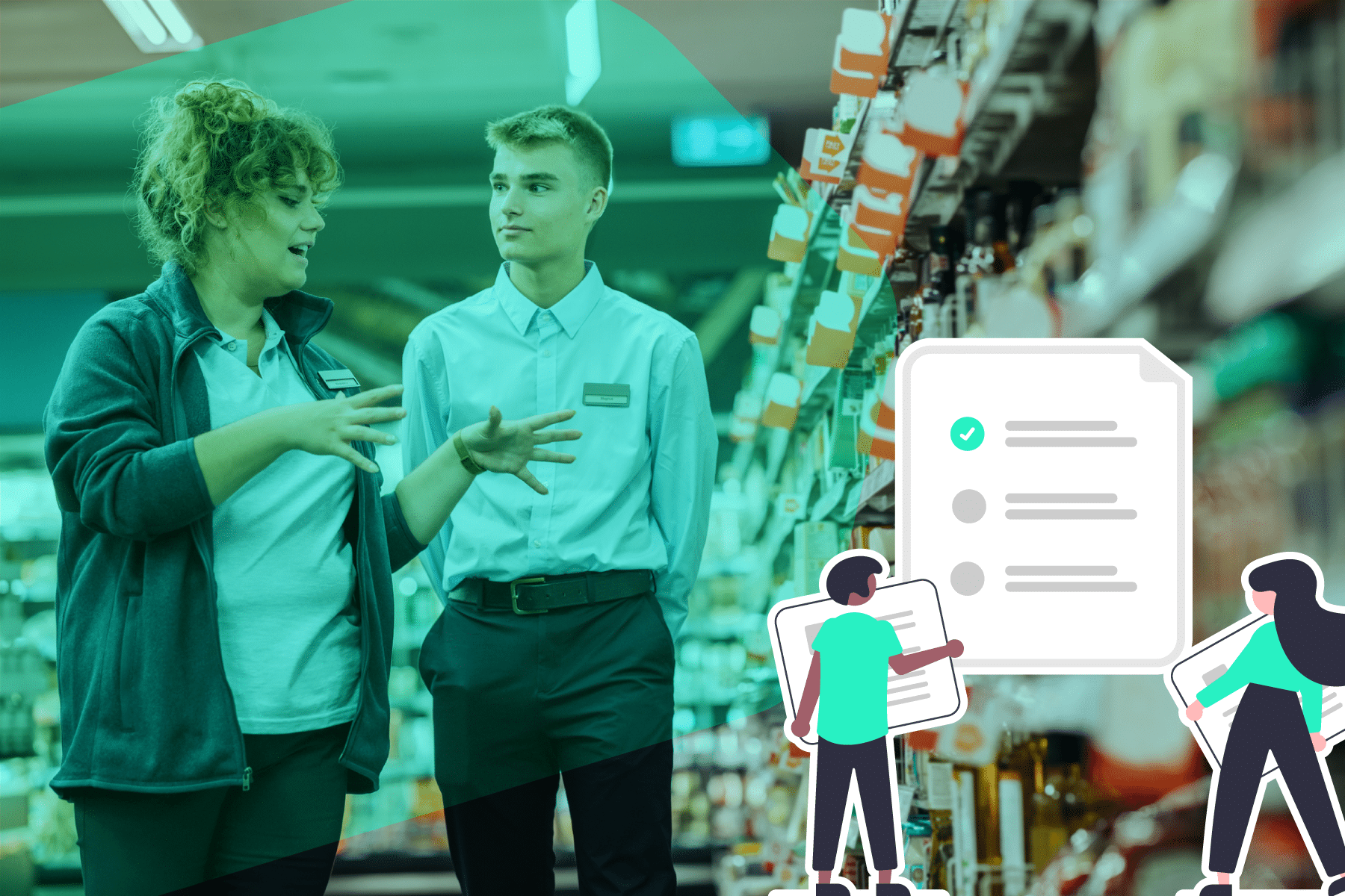 Retail Store Staff Training – Tips & Strategies