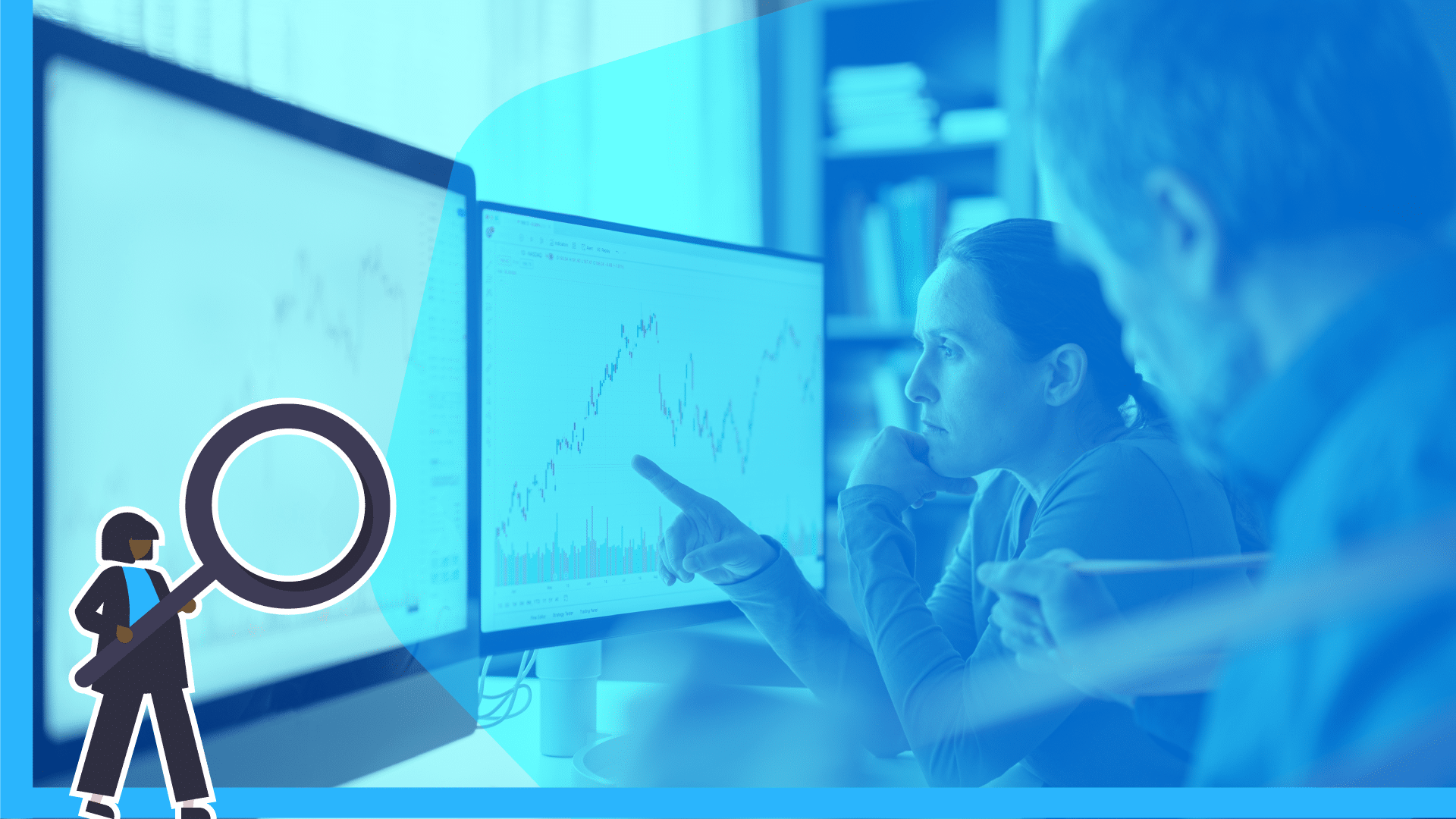 Retail Competitor Analysis – Strategies & Tips | TruRating