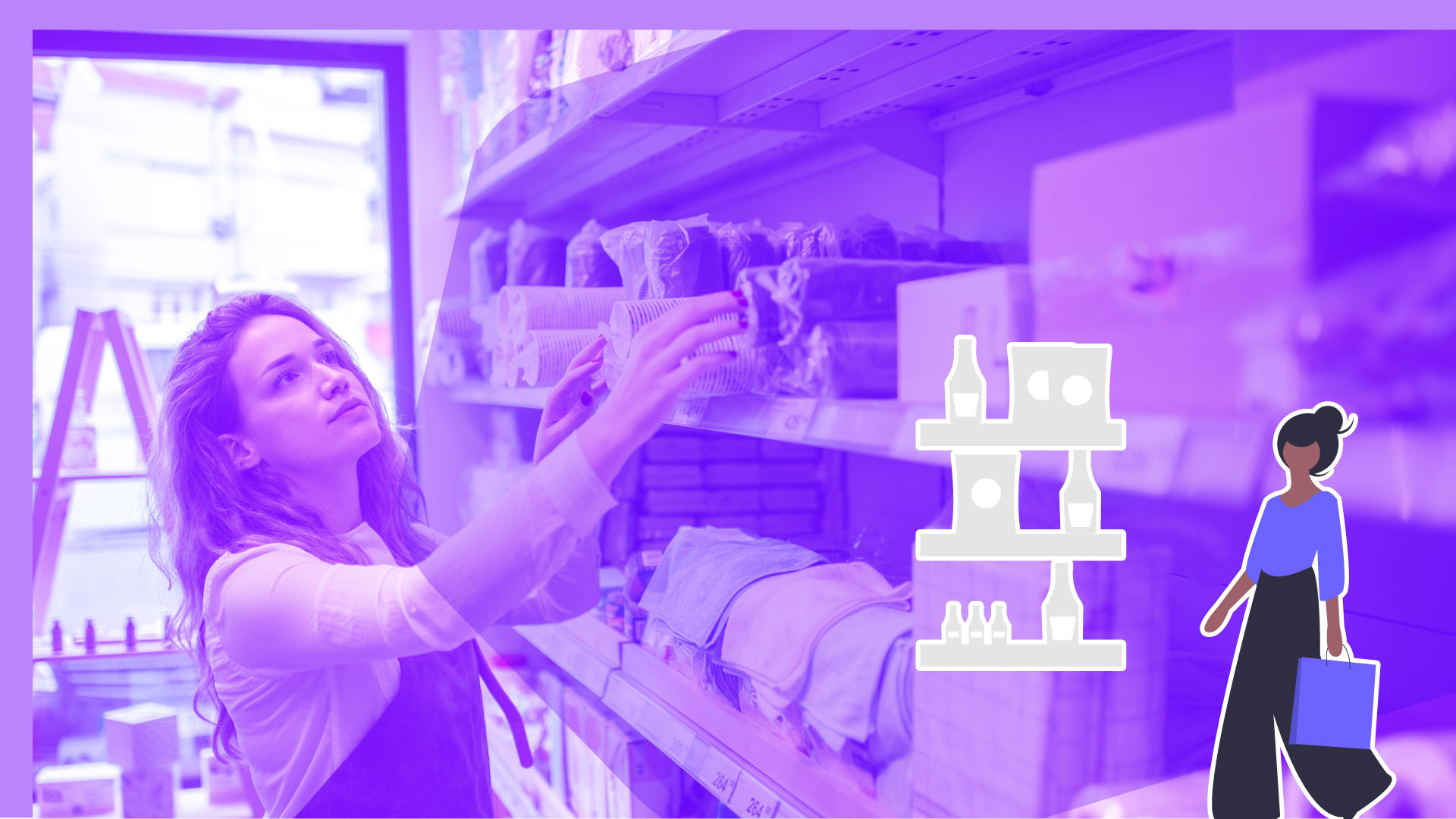 How to Design a Retail Store Layout | TruRating