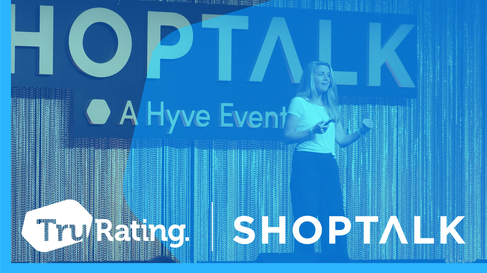 Shoptalk Spring 2025 | TruRating