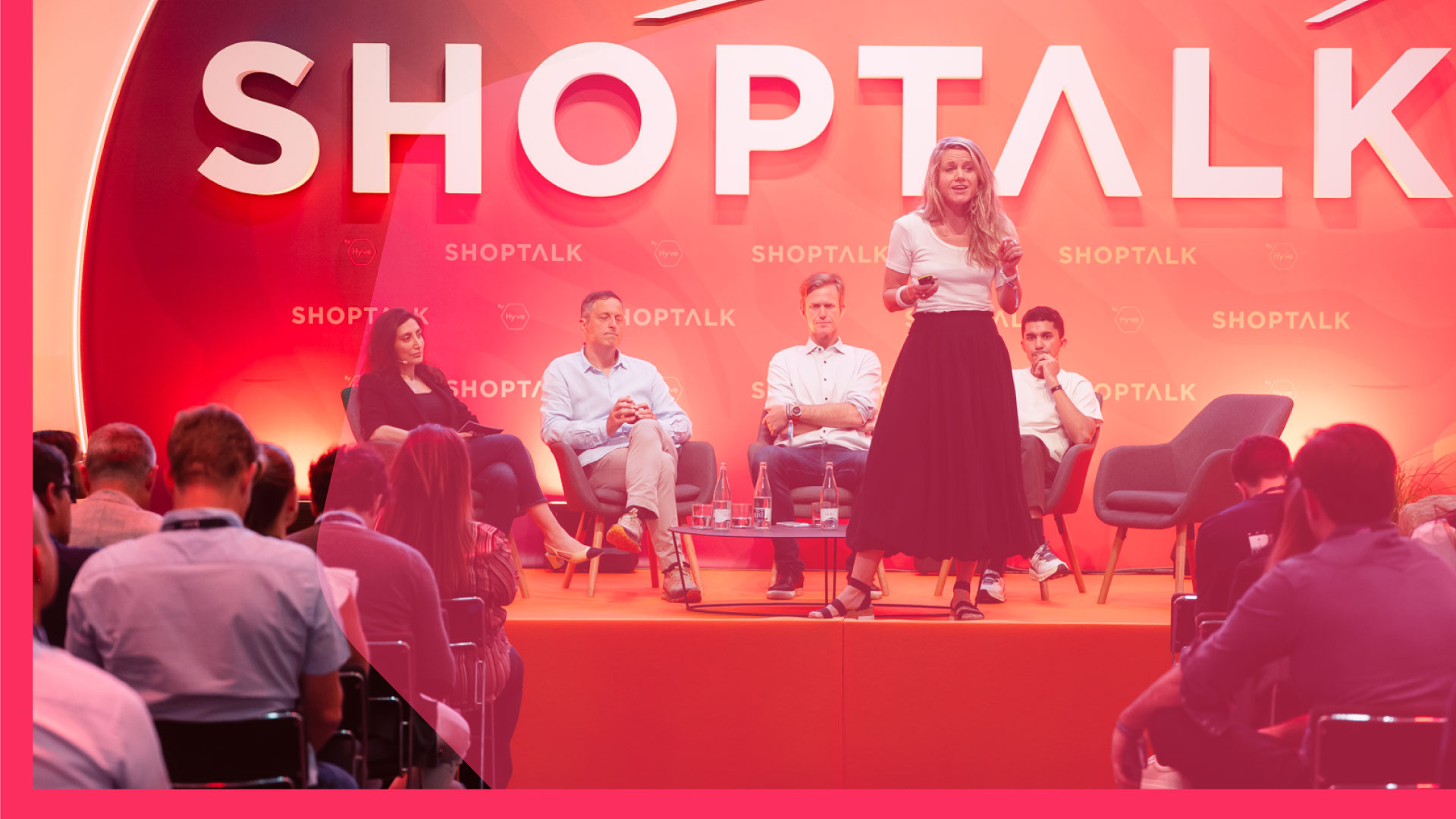 Shoptalk Europe 2025 | TruRating