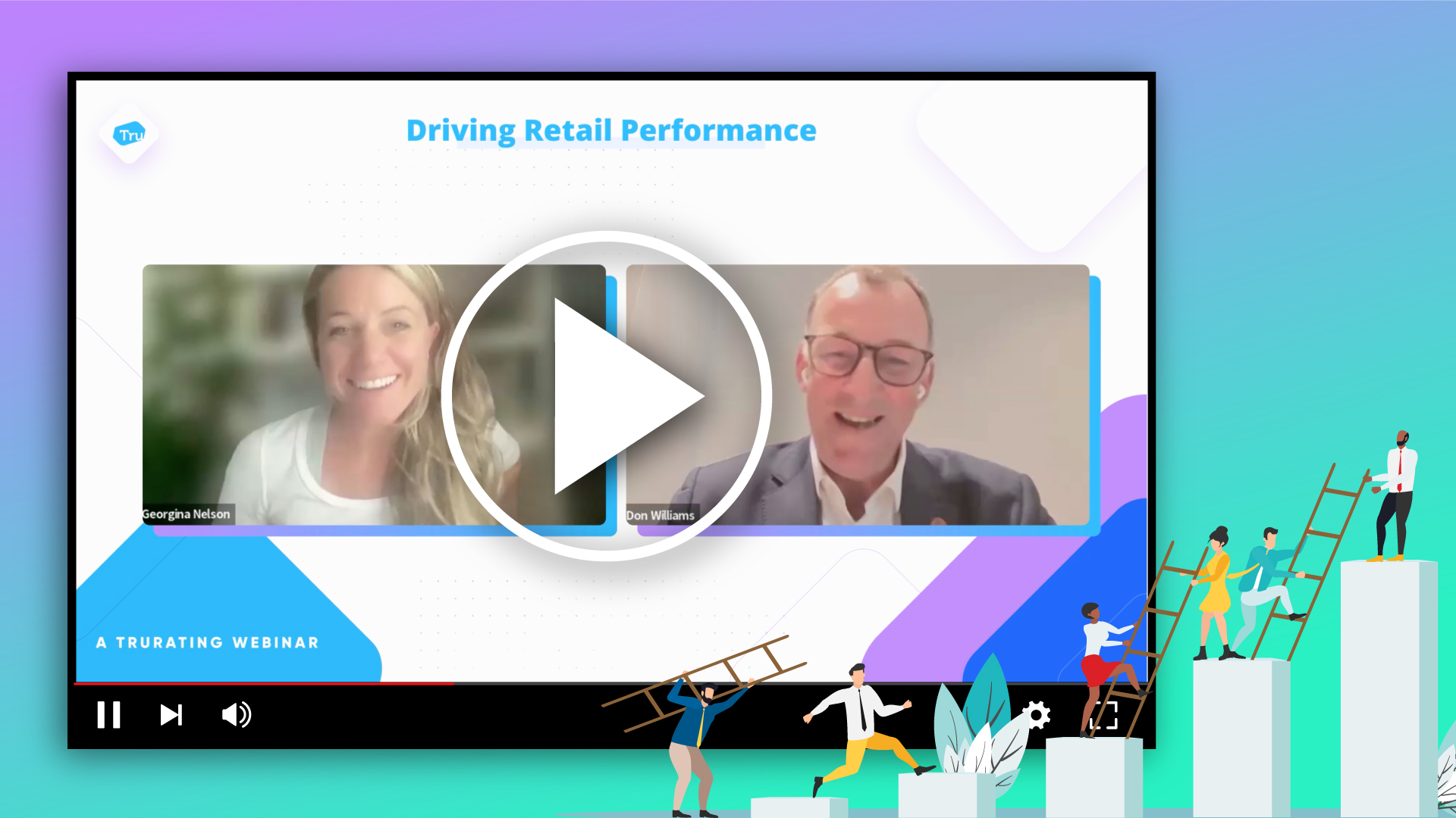 Customer Strategies For Retail Executives Trurating