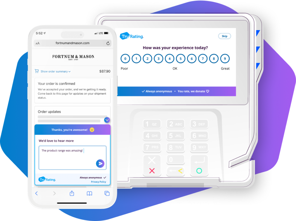 TruRating | Feedback That Fuels Performance