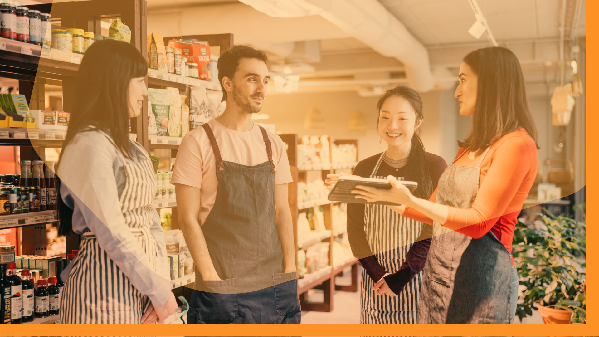 Retail Coaching – the Key to Driving Store Performance | TruRating