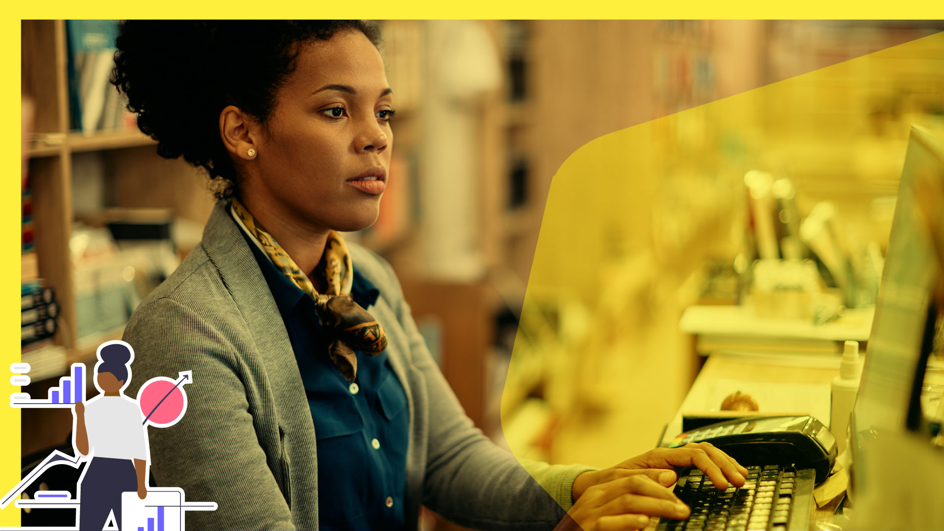 Retail Performance Metrics That Drive Store Results | TruRating