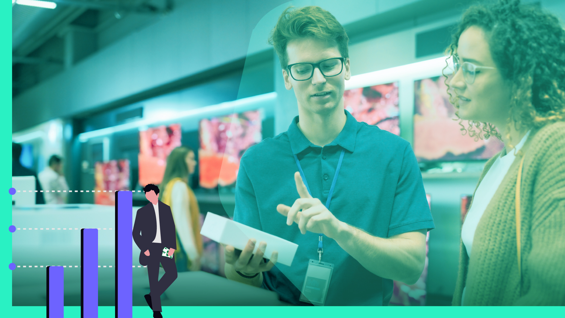 How to Increase Sales in Retail | 24 Practical Strategies | TruRating